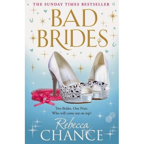 Bad Brides by Rebecca Chance — Reviews, Discussion, Bookclubs, Lists