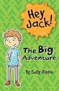 Hey Jack! Series by Sally Rippin