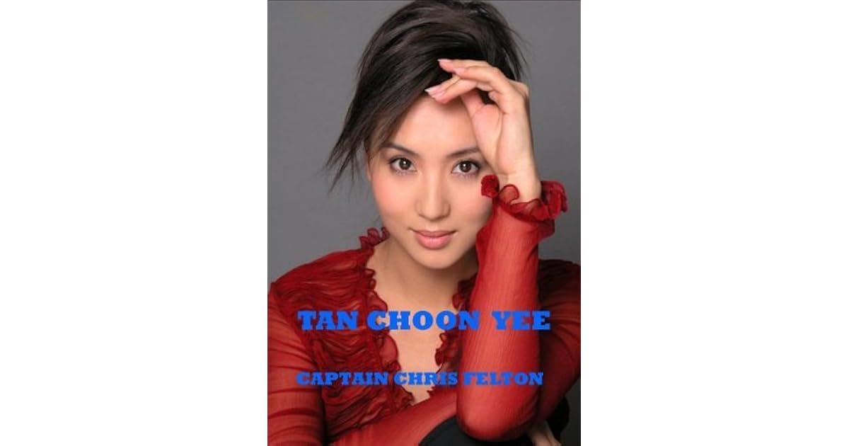 Tan Choon Yee by Chris Felton