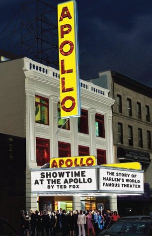 Showtime At The Apollo by Ted Fox