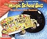 The Magic School Bus Wet All Over: A Book About The Water Cycle by ...