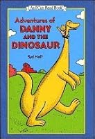 Danny and the Dinosaur by Syd Hoff