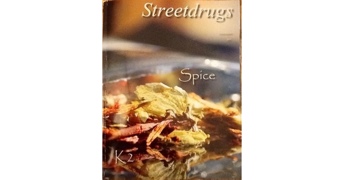 Street Drugs: a drug id guide by Publishers Group