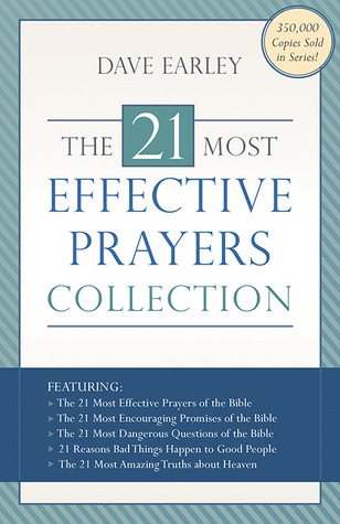 The 21 Most Effective Prayers Collection: Featuring The 21 Most ...