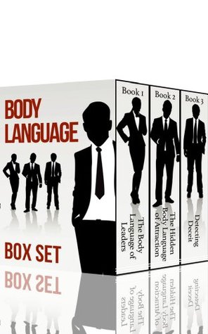 The Body Language Boxset: Learn To Read Your Coworkers, Friends, and ...