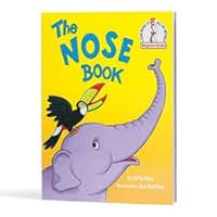 The Nose Book by Al Perkins