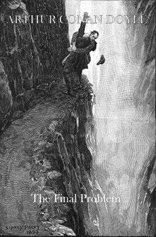 The Final Problem by Arthur Conan Doyle