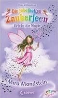 India The Moonstone Fairy by Daisy Meadows