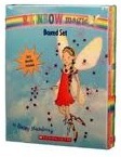 Rainbow Fairies Series by Daisy Meadows