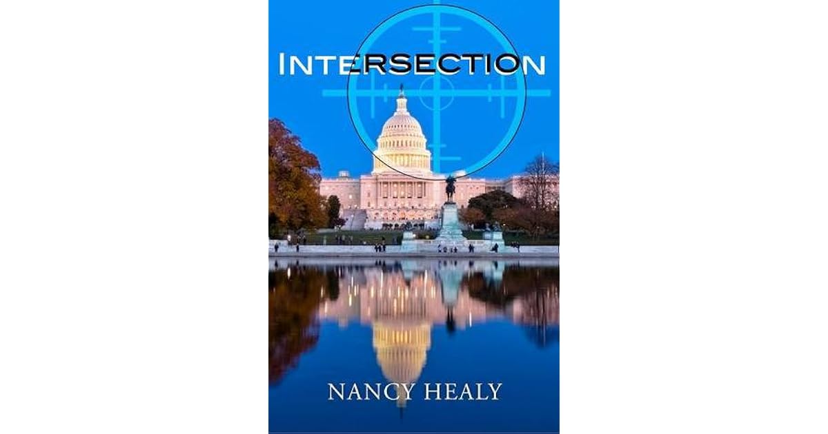 Intersection (Alex and Cassidy, #1) by Nancy Ann Healy