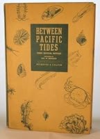 Between Pacific Tides by Edward F. Ricketts