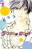 Strobe Edge, Vol. 6 (Strobe Edge, #6) by Io Sakisaka