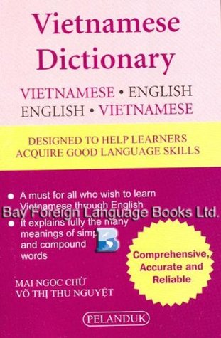 English - Vietnamese Dictionary by Ricky Duzt