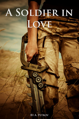 A Soldier in Love by A. Petrov