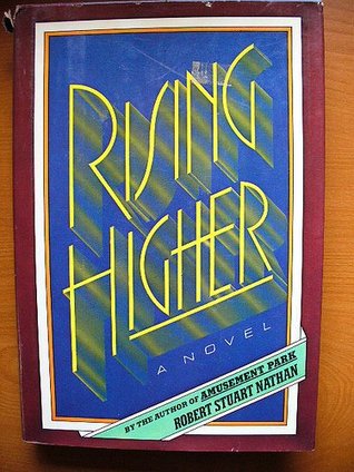 Rising Higher by Robert Stuart Nathan