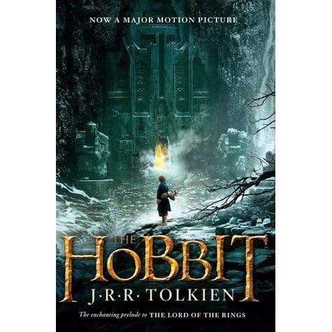 The Hobbit by J.R.R. Tolkien — Reviews, Discussion, Bookclubs, Lists