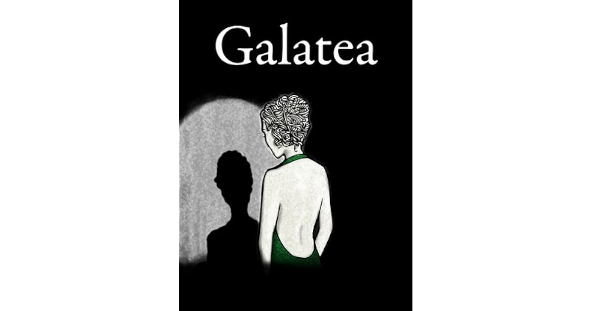 Galatea by Emily Short