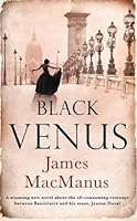 Black Venus by James MacManus