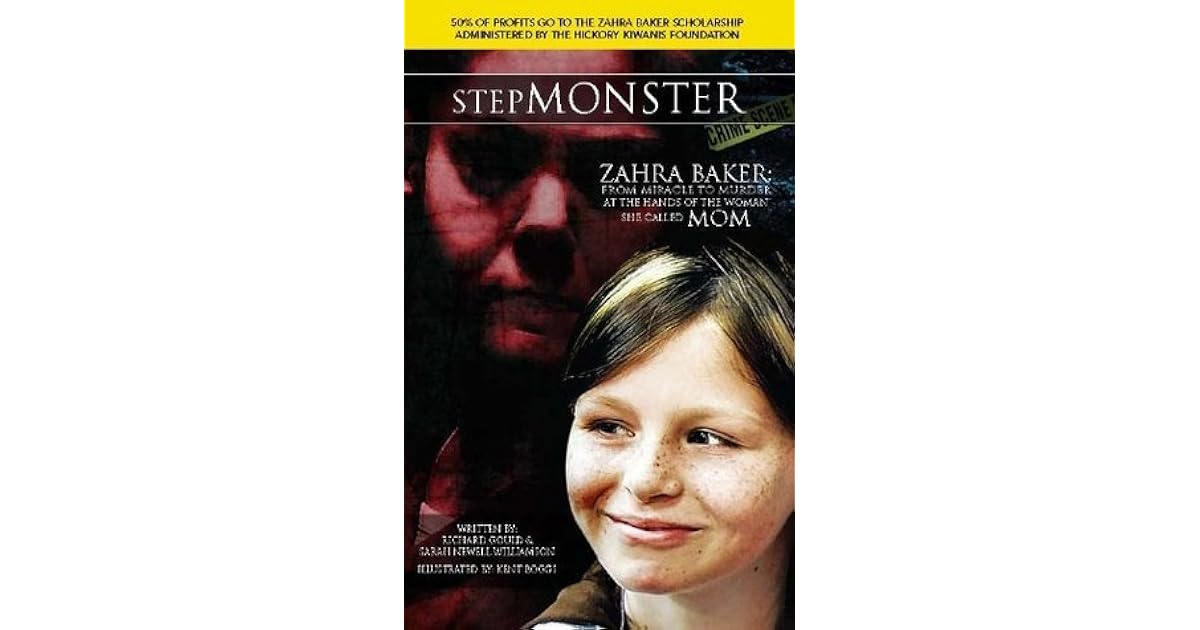 StepMONSTER...Zahra Baker: From Miracle to Murder at the Hands of the ...