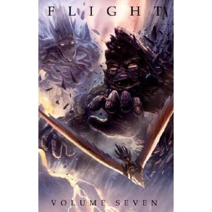 Flight, Vol. 7 (Flight, #7) by Kazu Kibuishi — Reviews, Discussion ...