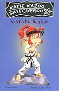 Katie Kazoo, Switcheroo Series by Nancy E. Krulik