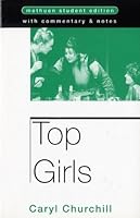 Top Girls by Caryl Churchill