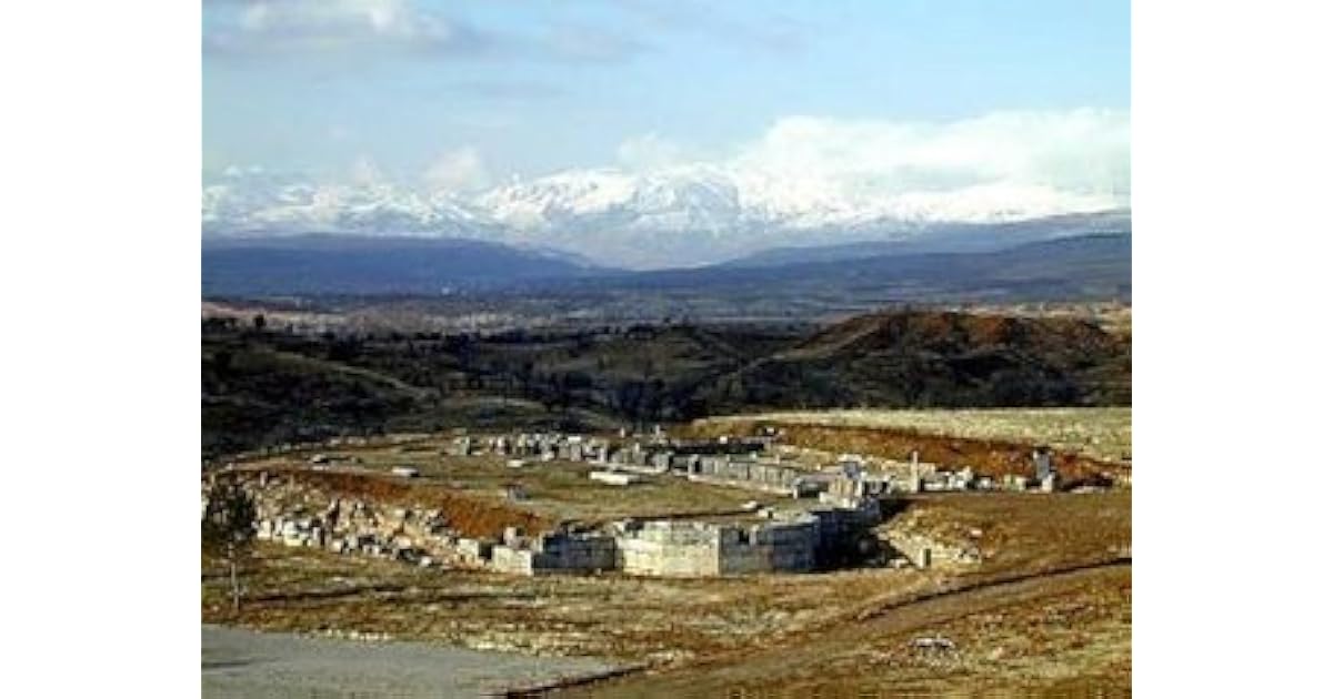 Theophilus of Antioch: To Autolycus by Theophilus of Antioch