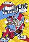Quarterback Rush by Carl Bowen