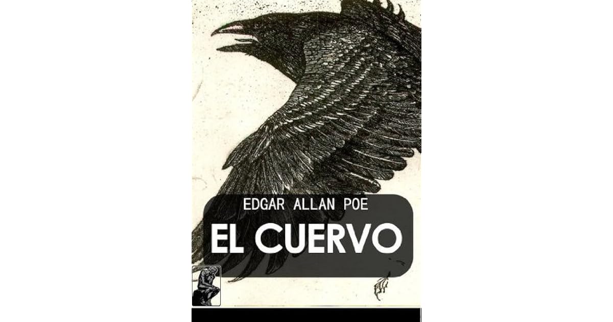 El Cuervo y todos los poemas [ilustrado] by Edgar Allan Poe