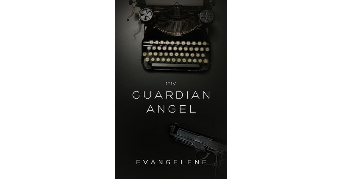 My Guardian Angel by Evangelene