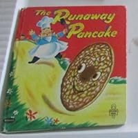The Runaway Pancake by Ben Williams