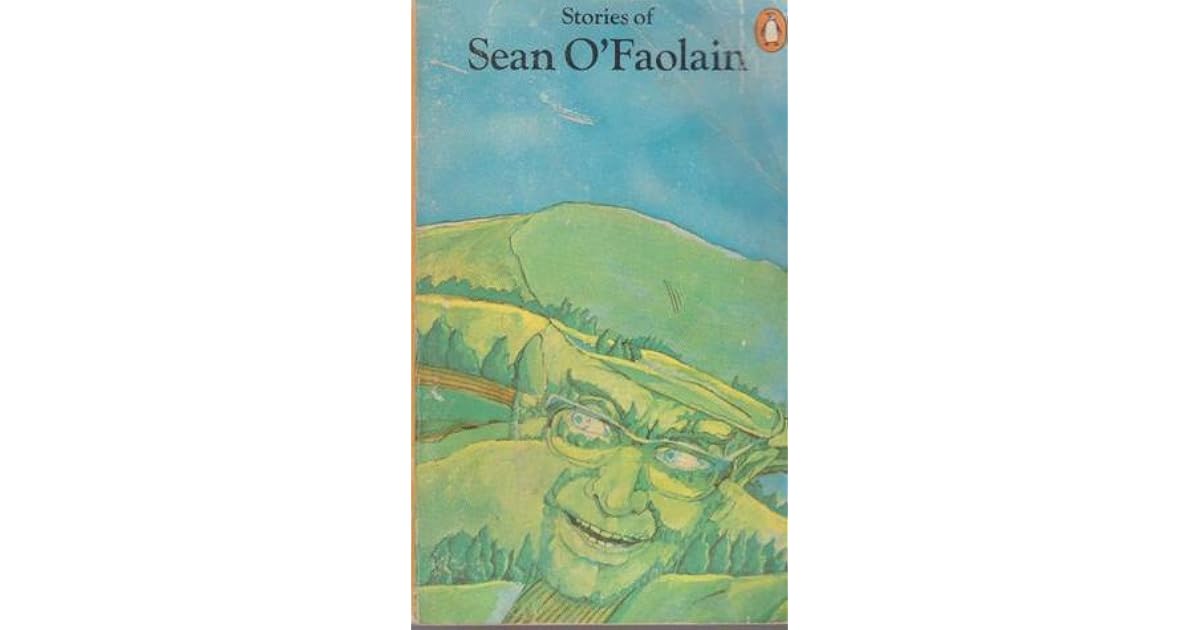 Stories of Sean O'Faolain by Seán Ó Faoláin