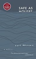 Safe as Houses by Eric Walters