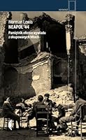 Naples '44: A World War II Diary of Occupied Italy by Norman Lewis