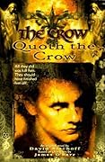 The Crow Novels Series by Kenneth Roycroft
