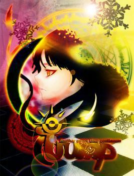 TRUMP (VER1) Manhwa Webtoon by Lee Chae-eun