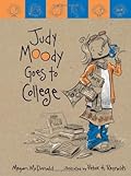 Judy Moody Series by Megan McDonald