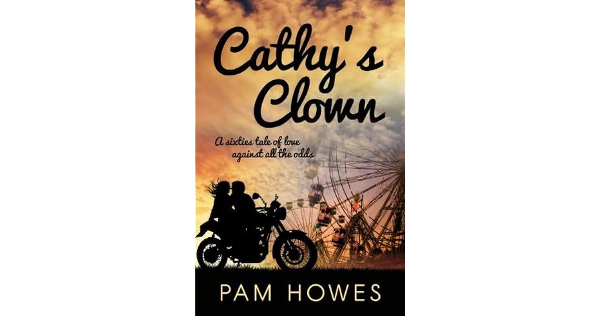 Cathy's Clown (The Fairground Romance Series) by Pam Howes