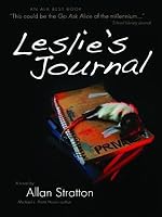 Leslie's Journal by Allan Stratton