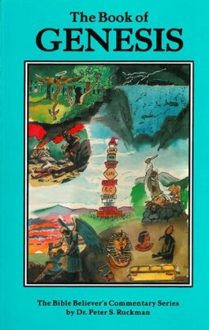 Genesis Commentary by Peter S. Ruckman