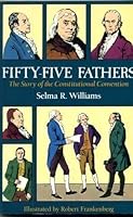 Fifty-Five Fathers by Robert Frankenberg