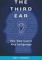 The Third Ear by Chris Lonsdale