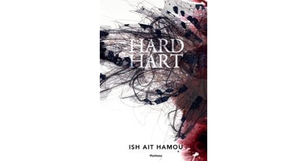 Hard hart by Ish Ait Hamou