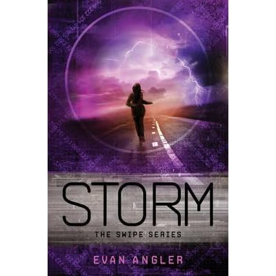 Storm (Swipe #3) by Evan Angler — Reviews, Discussion, Bookclubs, Lists