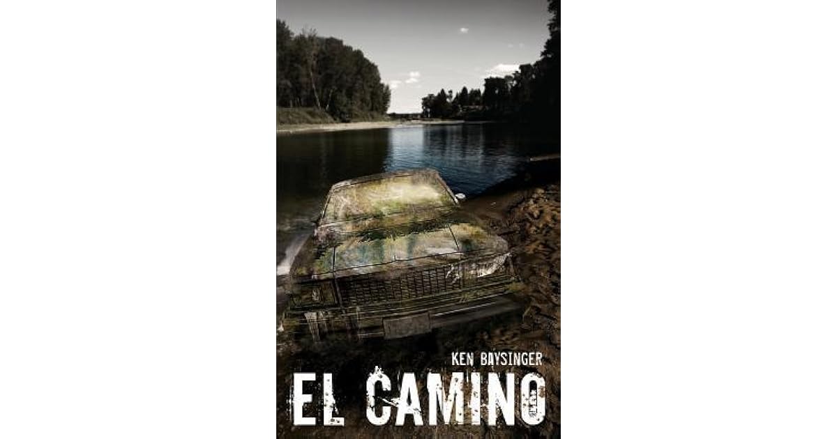 El Camino by Ken Baysinger