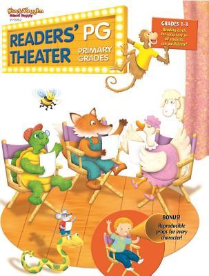 Readers Theatre for Primary Grades by Steck-Vaughn