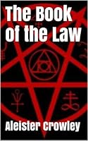 The Book of the Law by Aleister Crowley — Reviews, Discussion ...