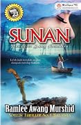 Laksamana Sunan Series by Ramlee Awang Murshid