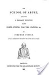 The Discoverie of Witchcraft by Reginald Scot