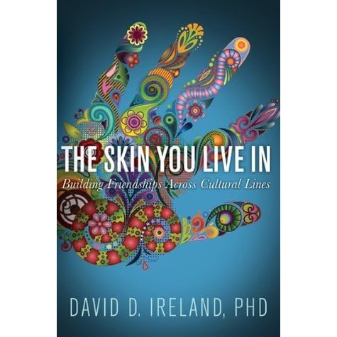 The Skin You Live in: Building Friendships Across Cultural Lines by ...